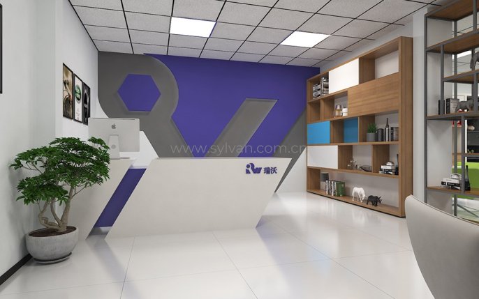 Automotive Repair Shop Design Projec - Ruiwo | JoyDesign